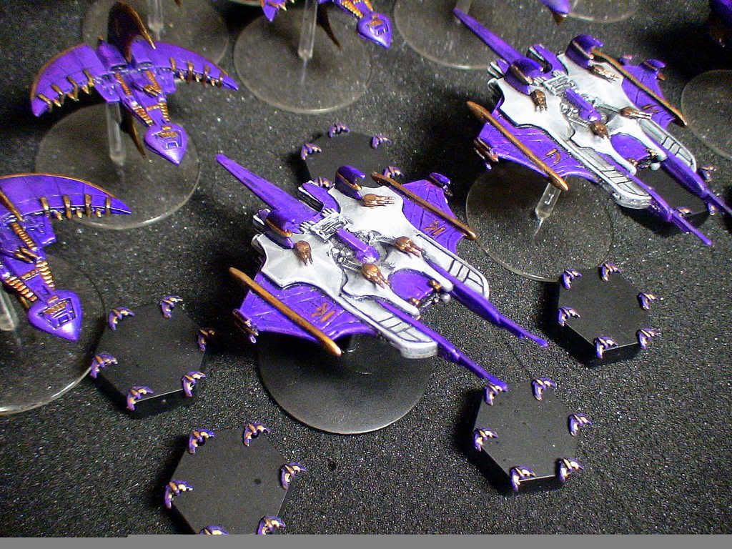 My Centauri fleet (Pics) | Mongoose Publishing
